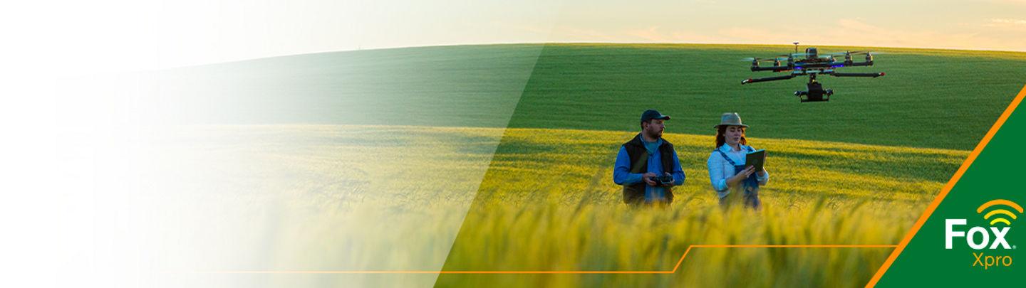 Fungicida Fox® Xpro | Agro Bayer