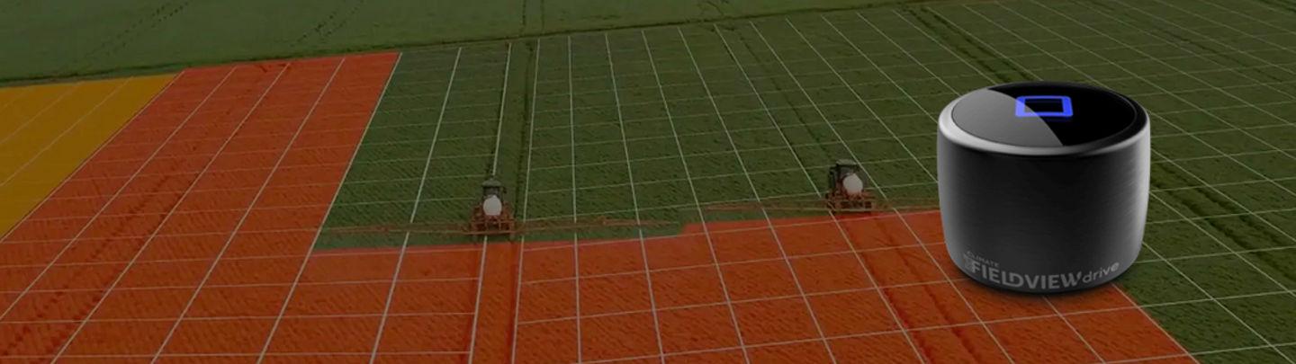 Climate Fieldview™ - Plano Plus | Agro Bayer